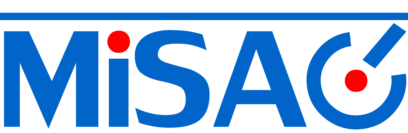 MISAC - Makes It Easier...